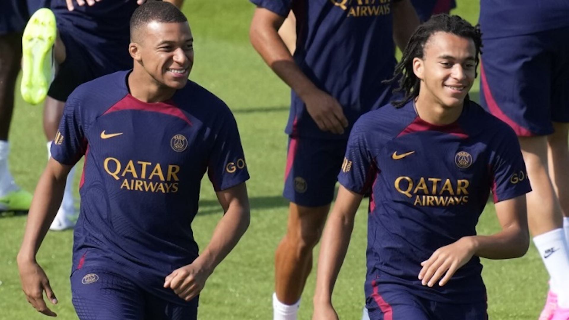 PSG heads to Japan minus Mbappe amid contract dispute - Benghazi Times